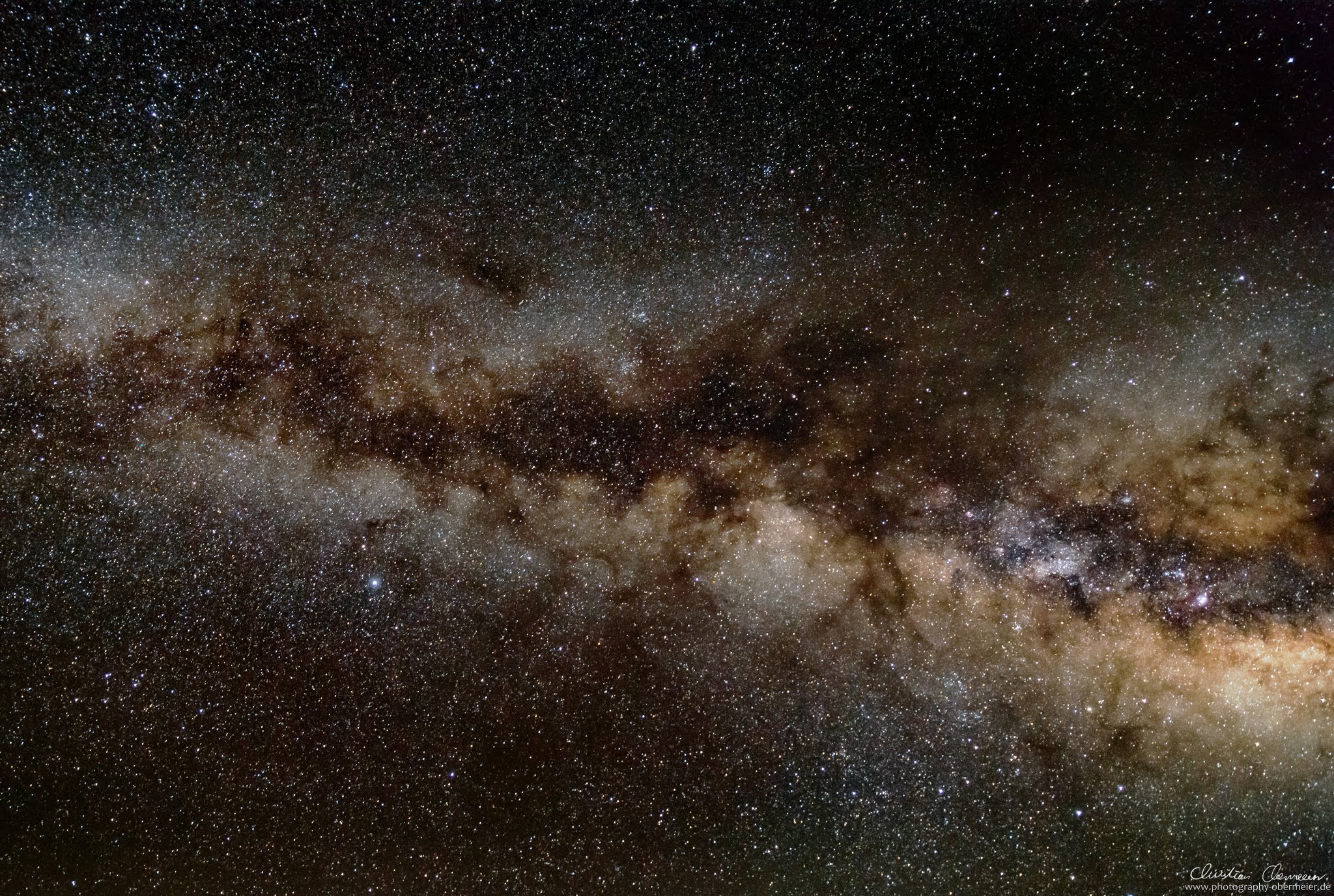 Astrofotografie | Christian Obermeier | Fotografie