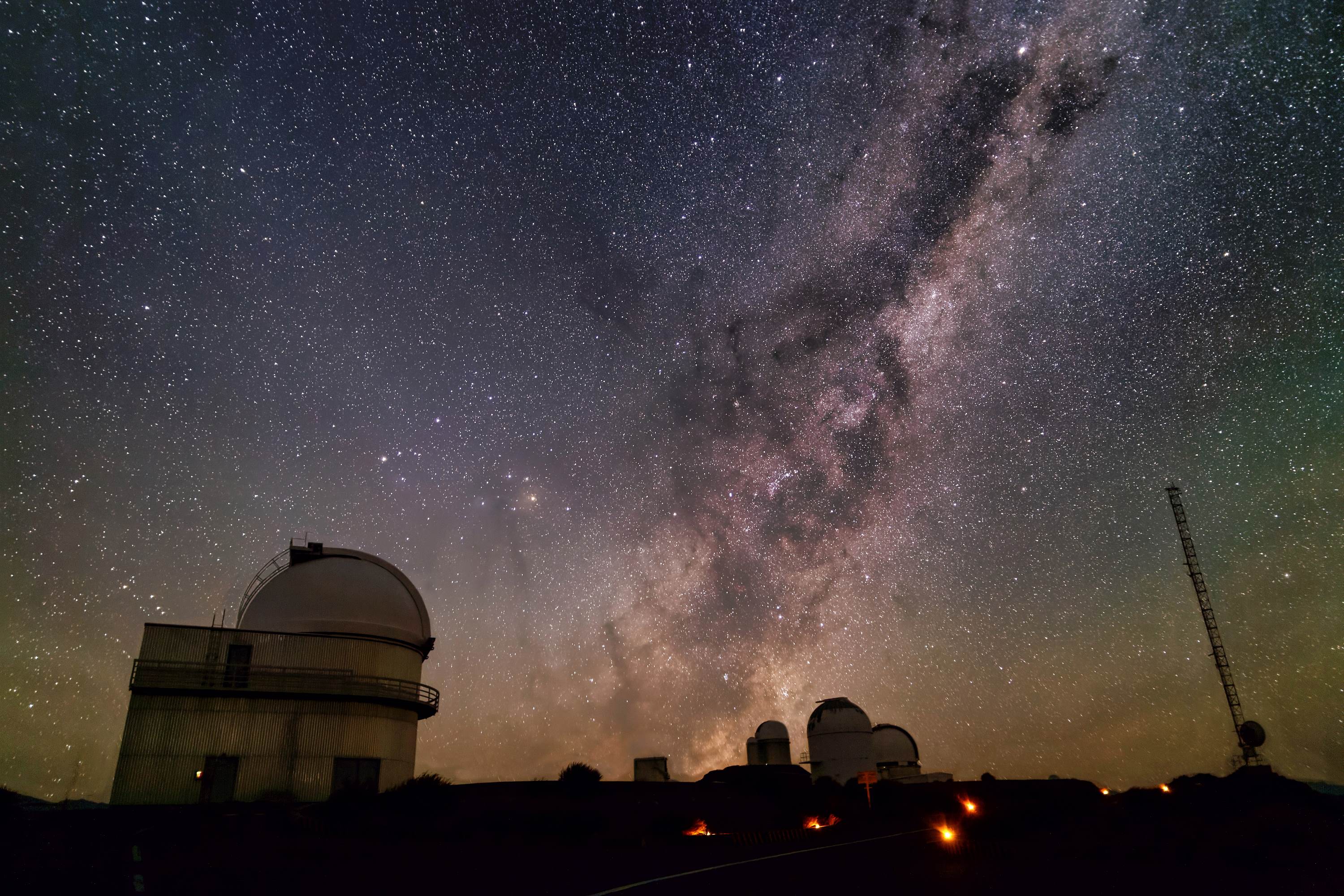 Astrofotografie | Christian Obermeier | Fotografie