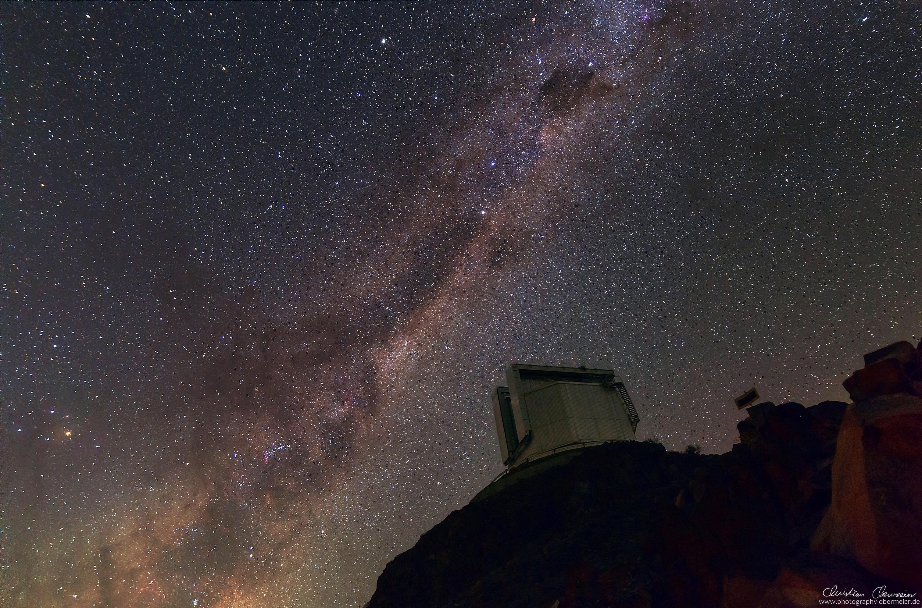 Astrofotografie | Christian Obermeier | Fotografie