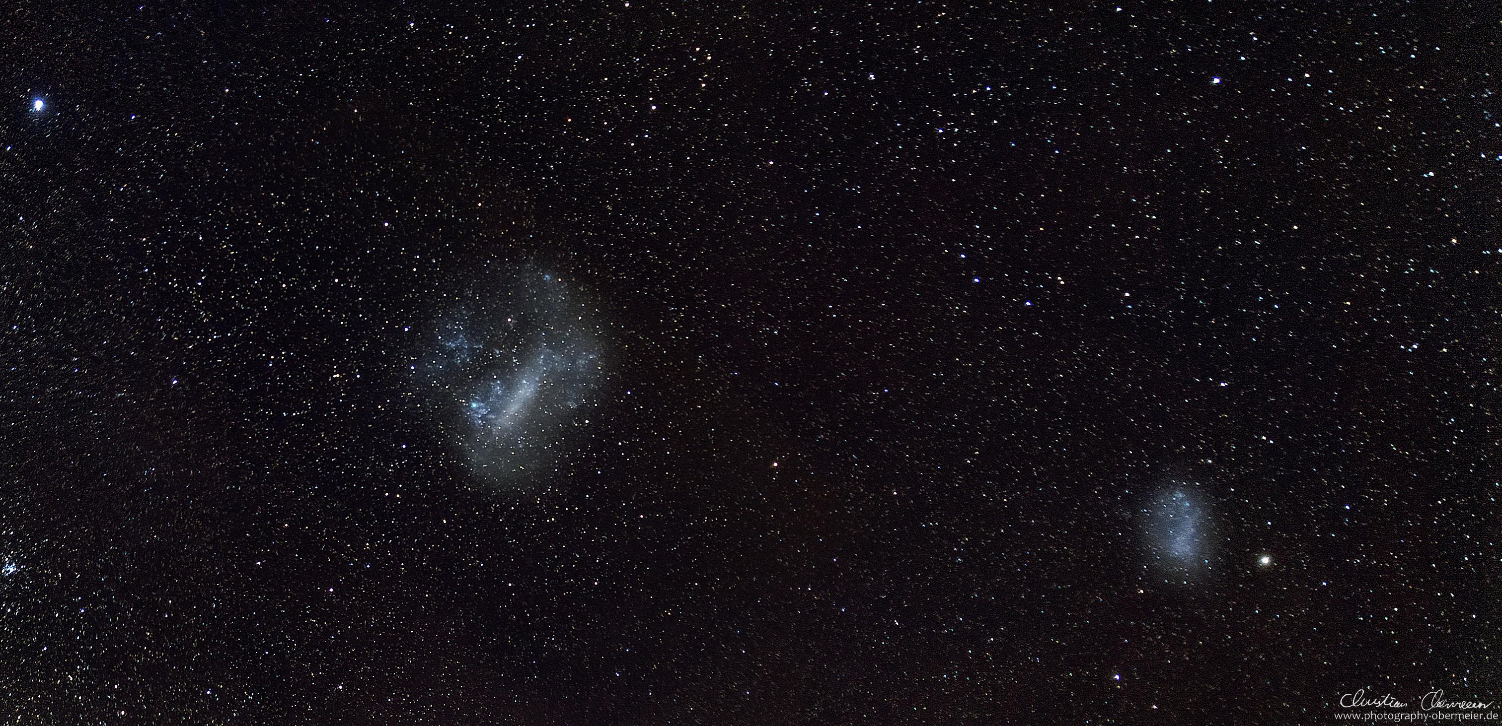 Astrofotografie | Christian Obermeier | Fotografie