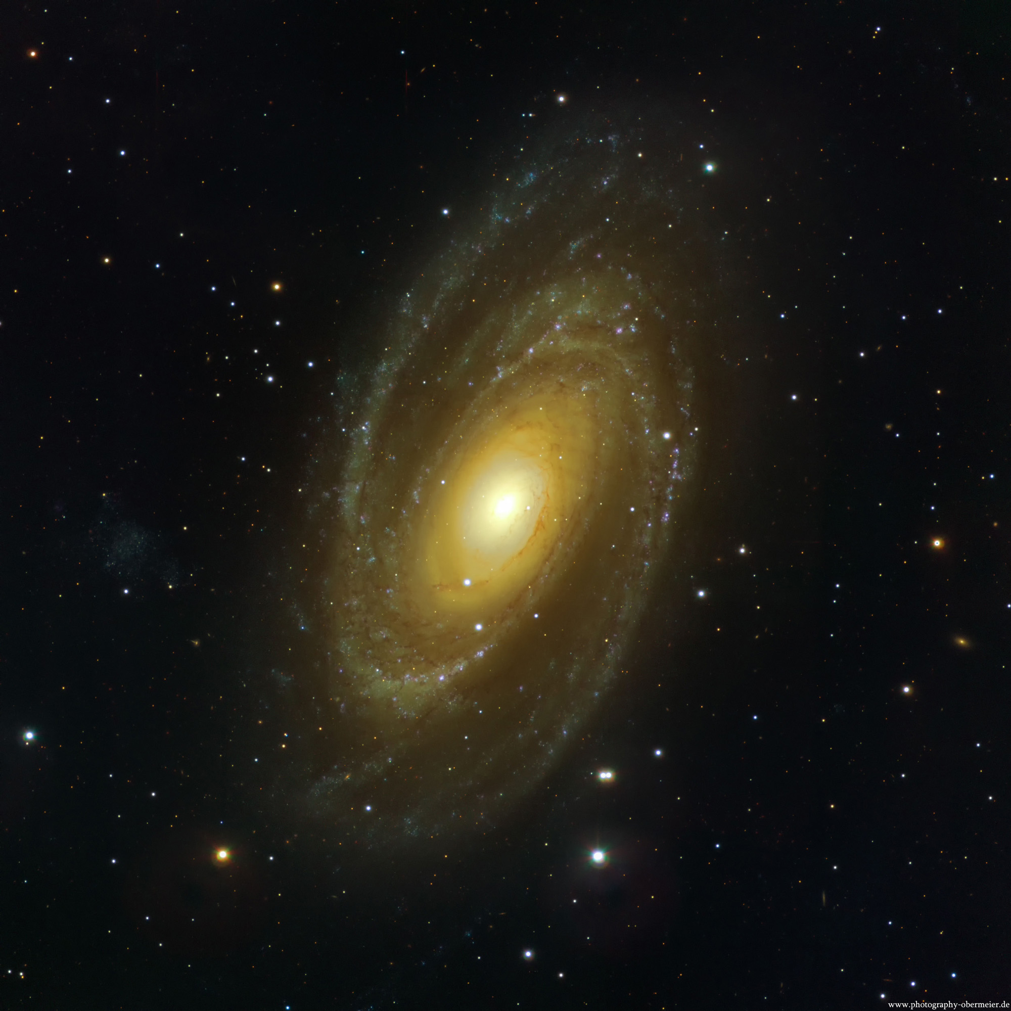 Astrofotografie | Christian Obermeier | Fotografie