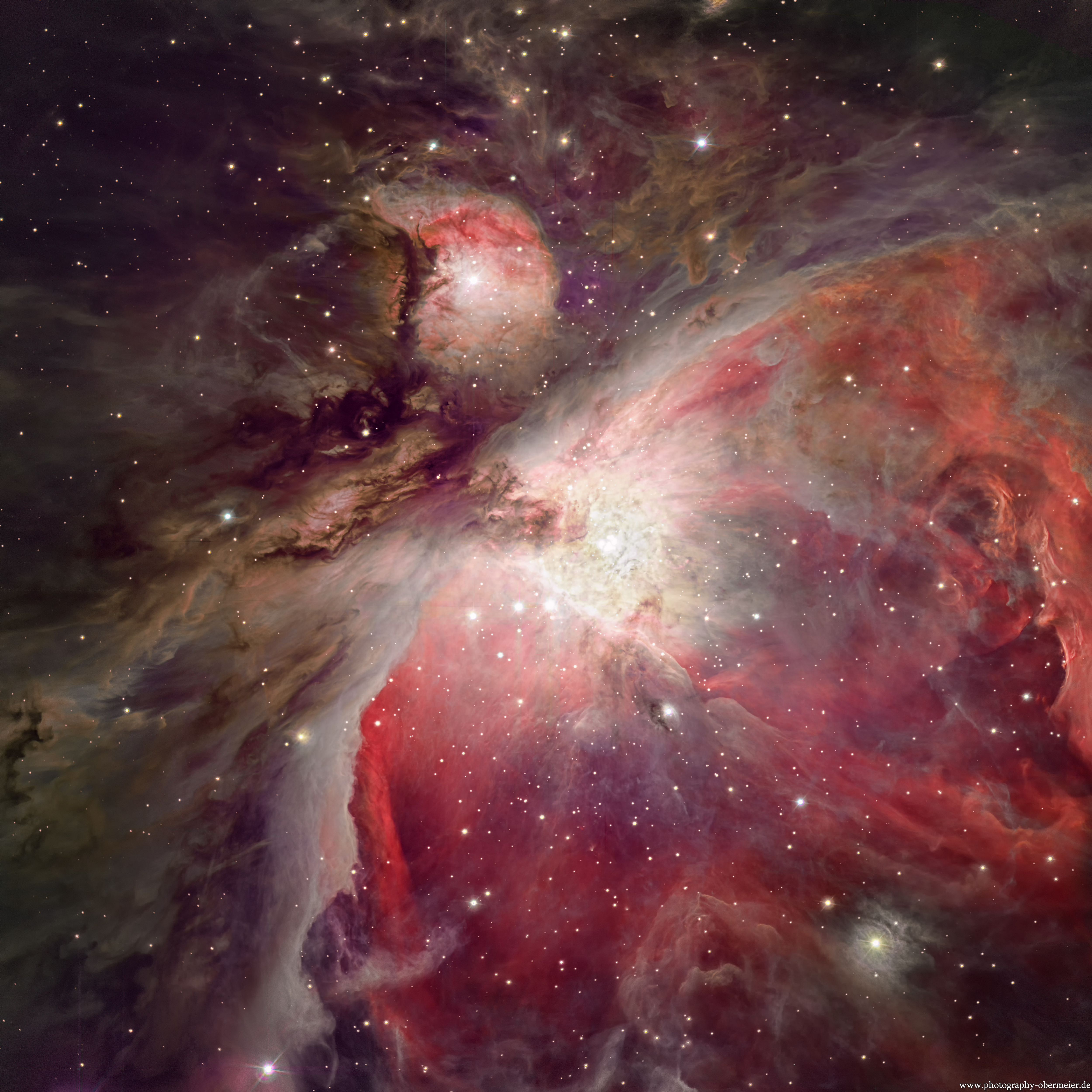 Astrofotografie | Christian Obermeier | Fotografie